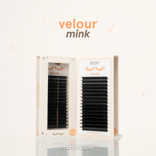 BOGO velour – elan beaute and supplies