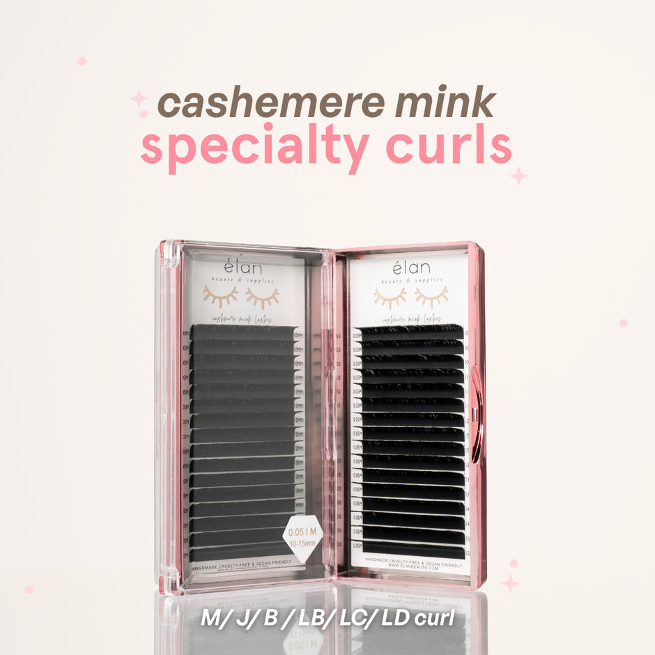 cashmere mink – elan beaute and supplies